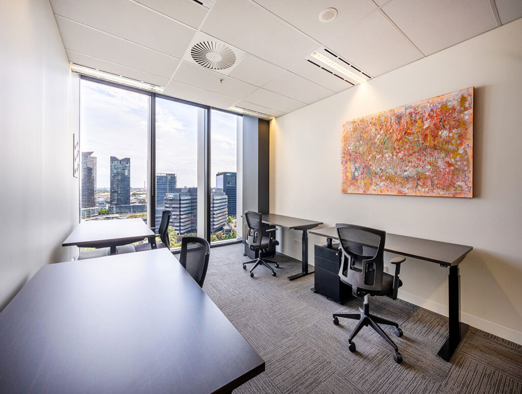 Co Working Spaces Melbourne | Figari Group Australia