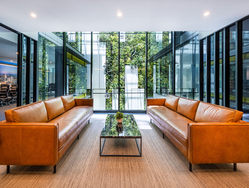 Conference Room - Figari Group Philippines