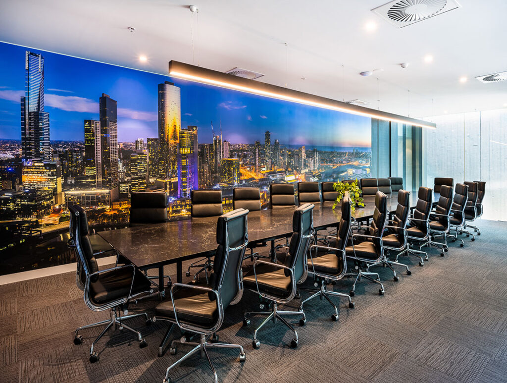 Managed Office - Figari Group Philippines
