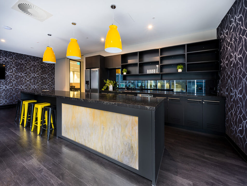 Meeting Rooms for Hire Manila, Philippines | Figari Group