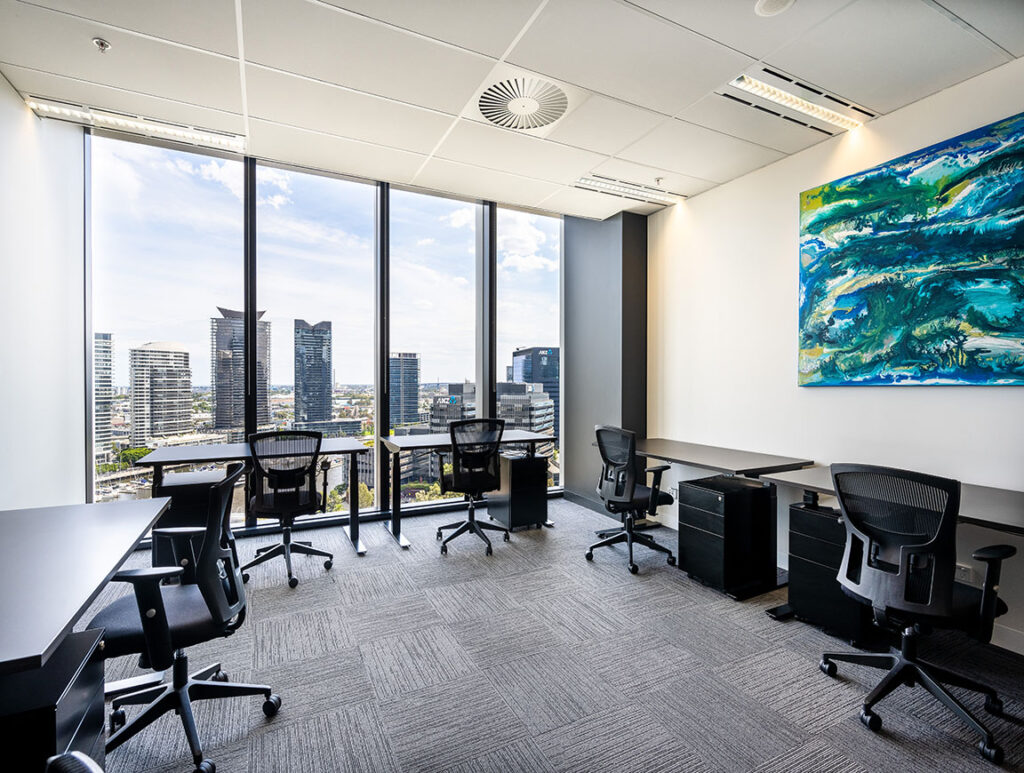 Conference Room - Figari Group Philippines