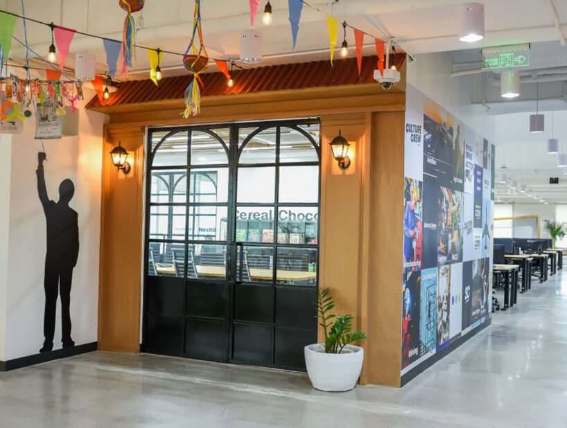 Office Interior & Layout Designers Philippines | Figari Group