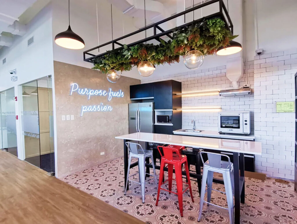 Office Interior & Layout Designers Philippines | Figari Group