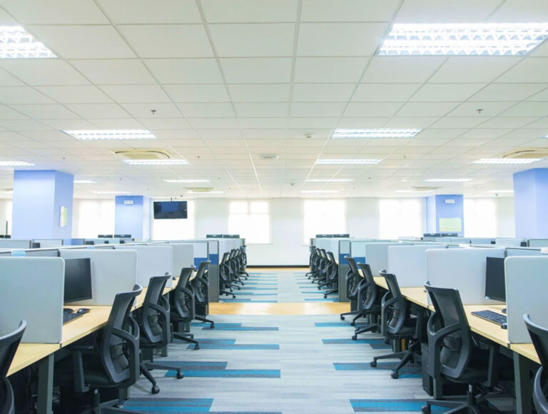 Office Interior & Layout Designers Philippines | Figari Group