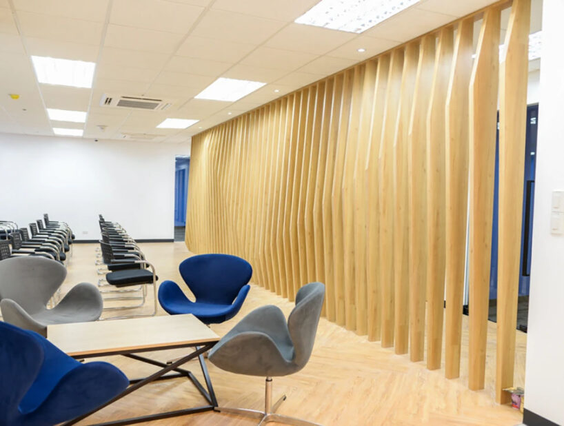 Office Interior & Layout Designers Philippines | Figari Group