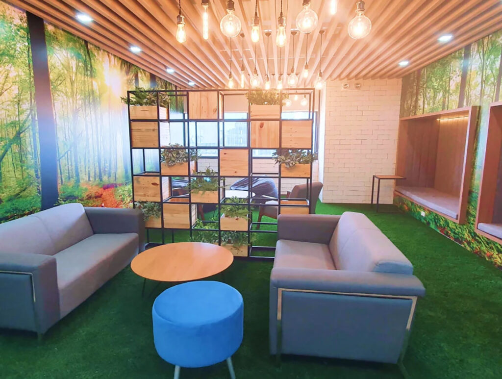 Office Interior & Layout Designers Philippines | Figari Group
