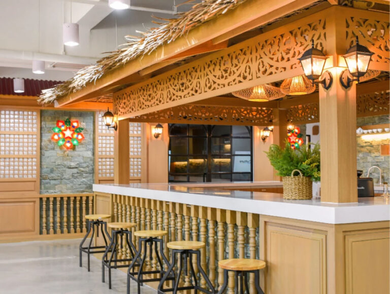 Office Interior & Layout Designers Philippines | Figari Group