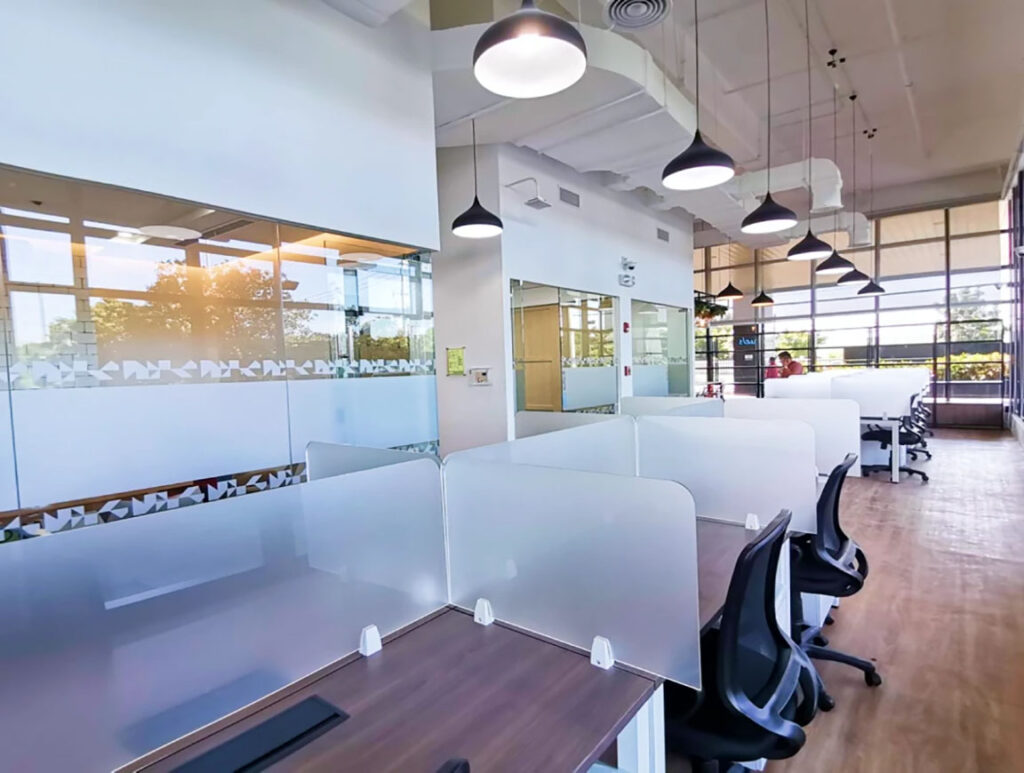 Office Interior & Layout Designers Philippines | Figari Group