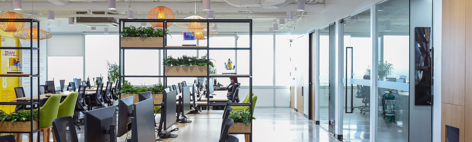 Office Interior & Layout Designers Philippines | Figari Group