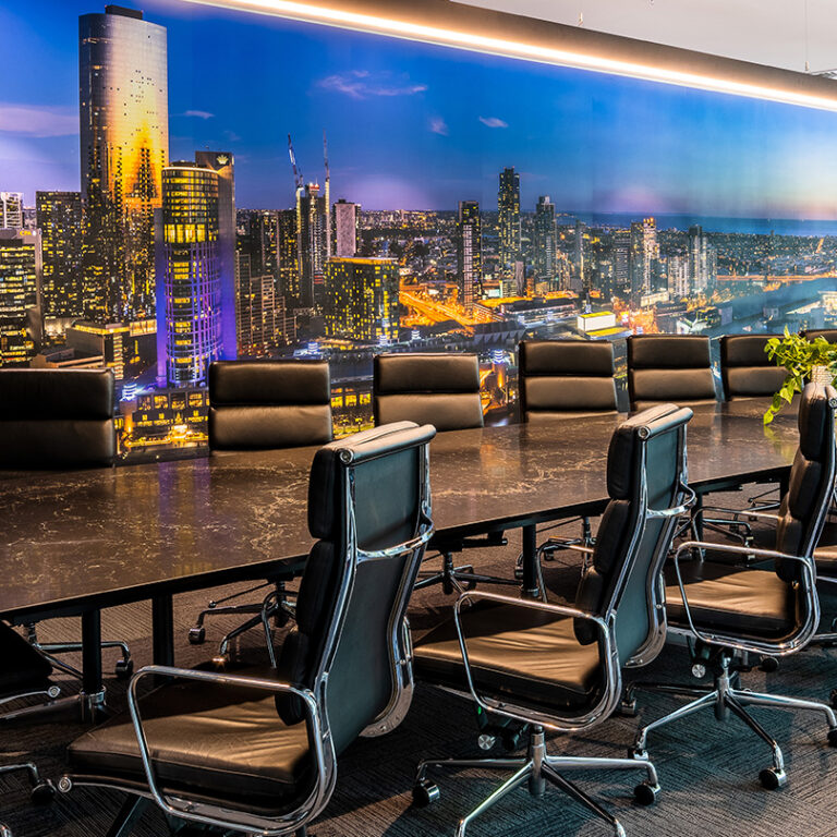 Conference Rooms for Hire Manila, Philippines | Figari Group
