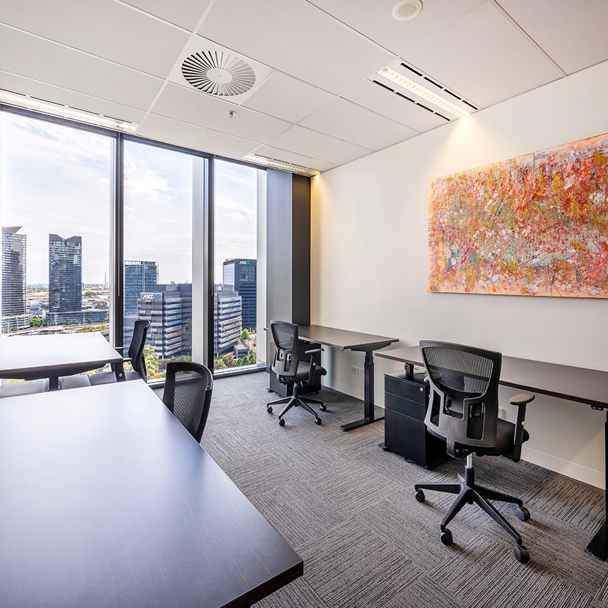 Managed Office - Figari Group Philippines