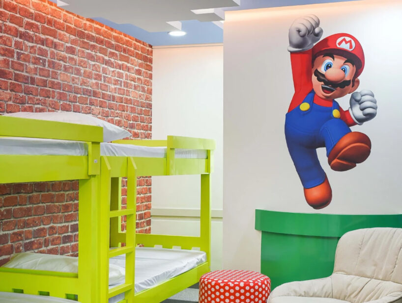 Office Interior & Layout Designers Philippines | Figari Group