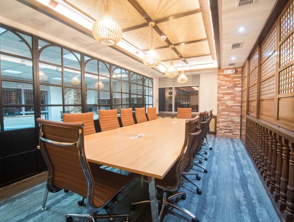 Office Interior & Layout Designers Philippines | Figari Group
