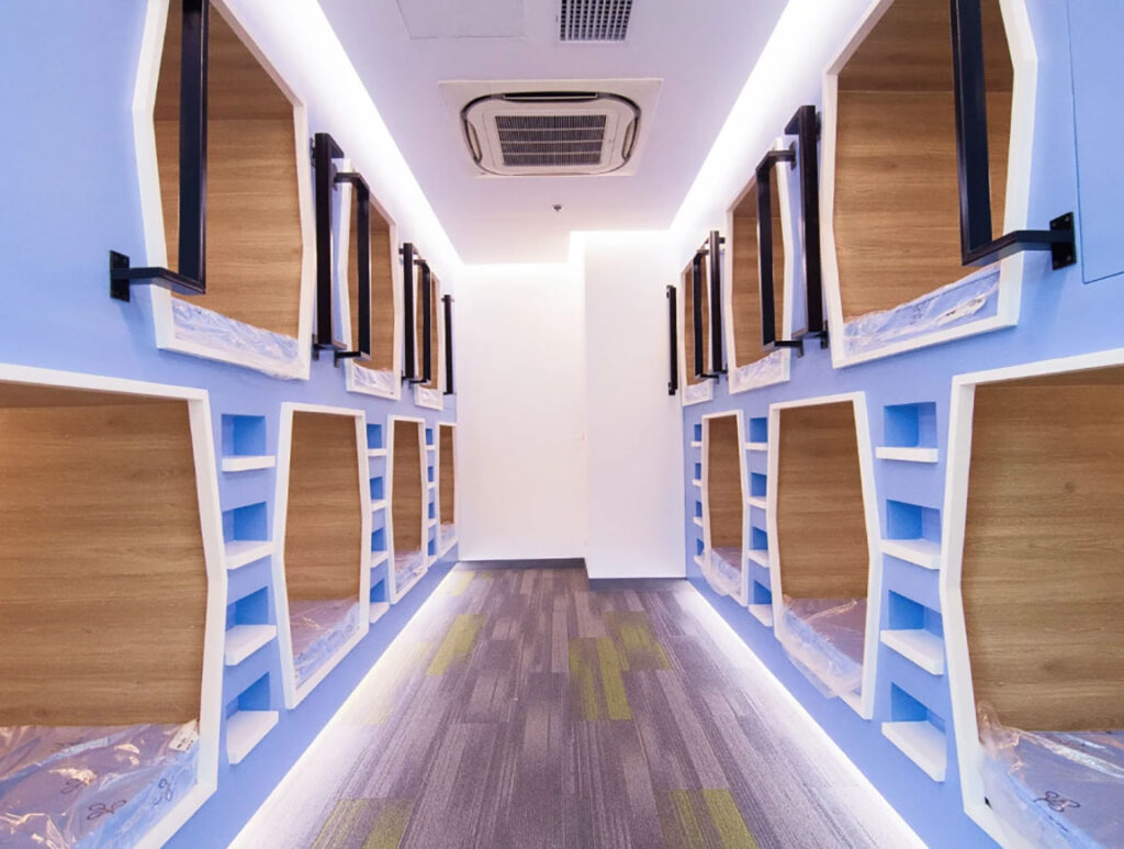 Office Interior & Layout Designers Philippines | Figari Group