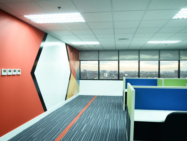Office Interior & Layout Designers Philippines | Figari Group