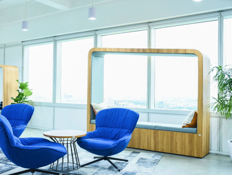 Office Interior & Layout Designers Philippines | Figari Group