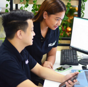 Laptop & Computer Rental Manila, Philippines | Figari Group