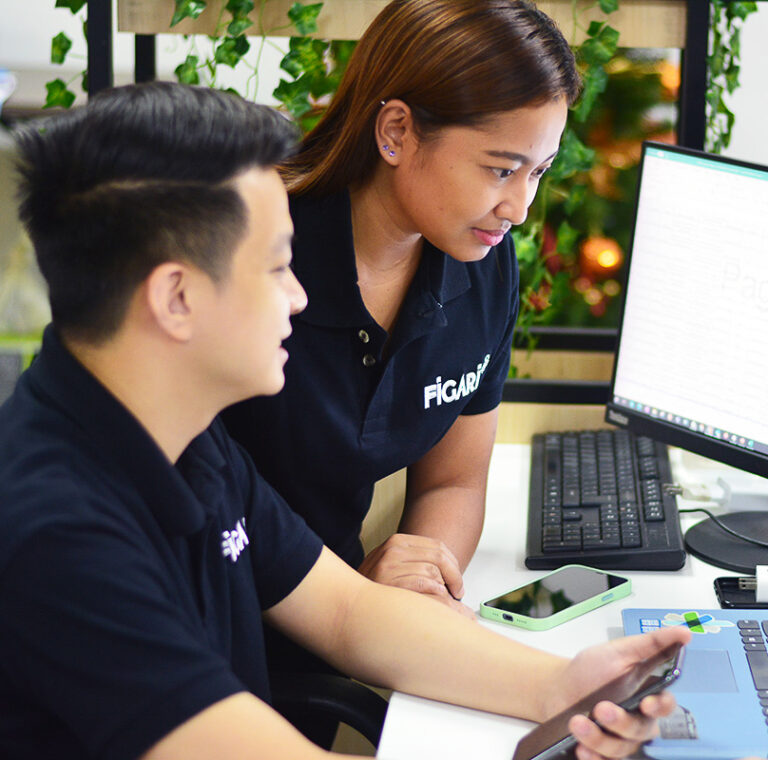Laptop & Computer Rental Manila, Philippines | Figari Group
