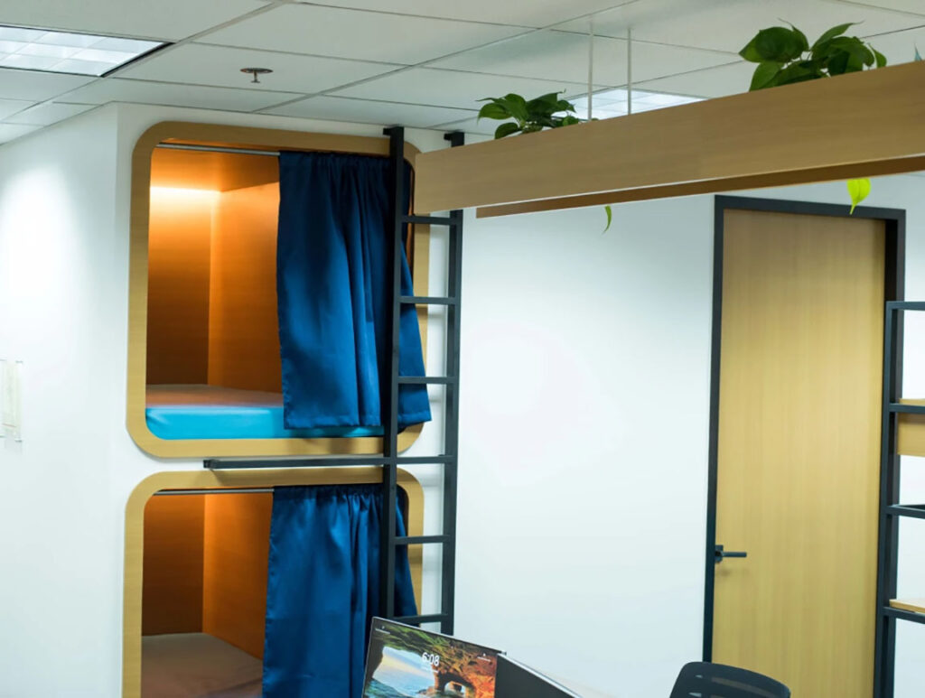 Office Space Solutions Philippines | Figari Group