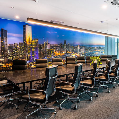 Conference Room - Figari Group United States