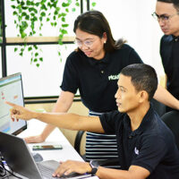 Innovate, Build & Connect | Figari Group