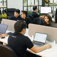 Innovate, Build & Connect | Figari Group