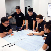 Innovate, Build & Connect | Figari Group