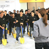 Innovate, Build & Connect | Figari Group
