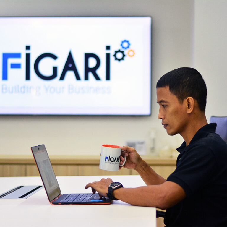 Device Management - Figari Group