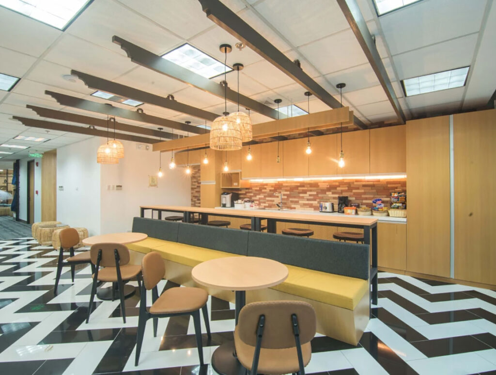 Innovate, Build & Connect | Figari Group